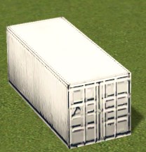 Cities Skylines Props